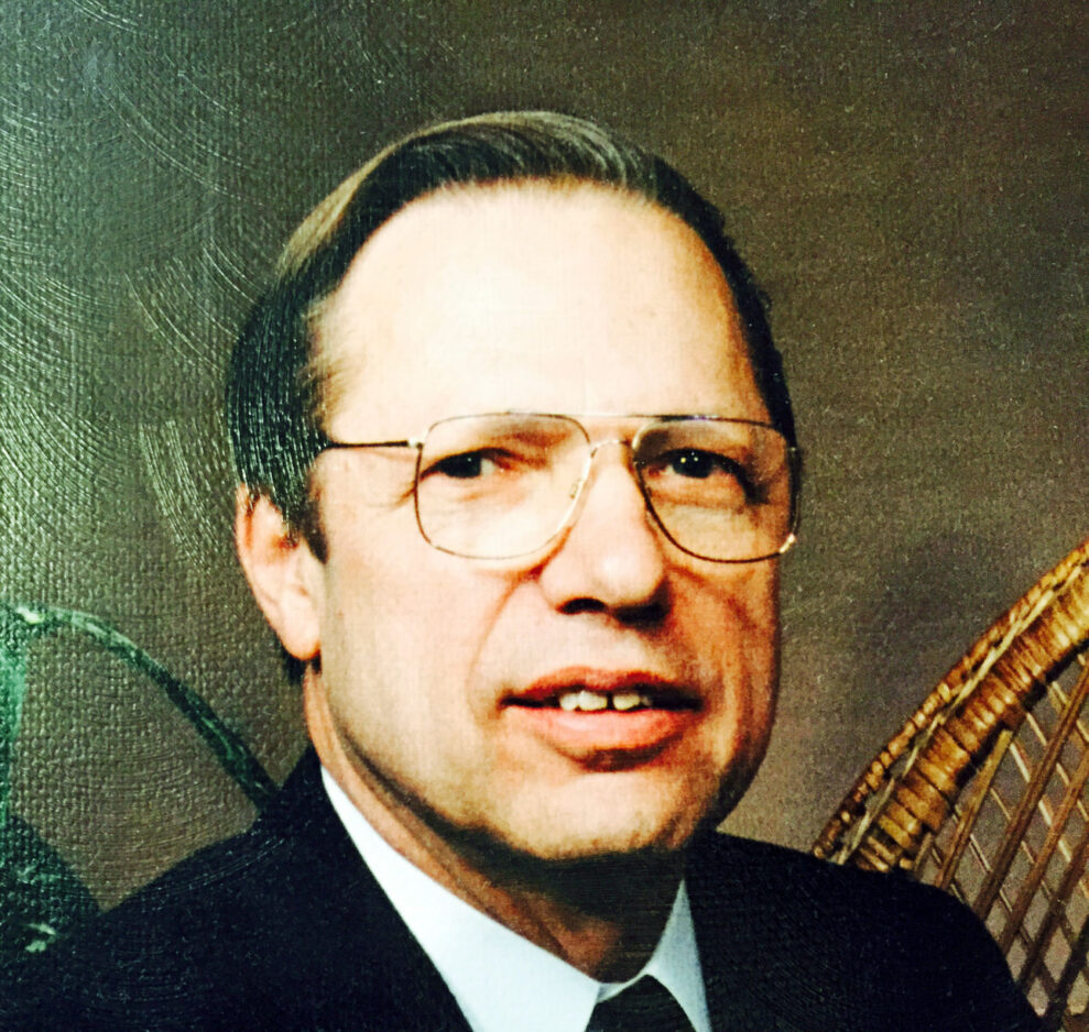 Amos Robbins Mansfield Jr. | News, Sports, Jobs - Daily Herald